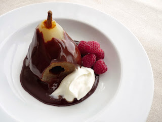 Awakenings: Pears Hélène Named After a Queen