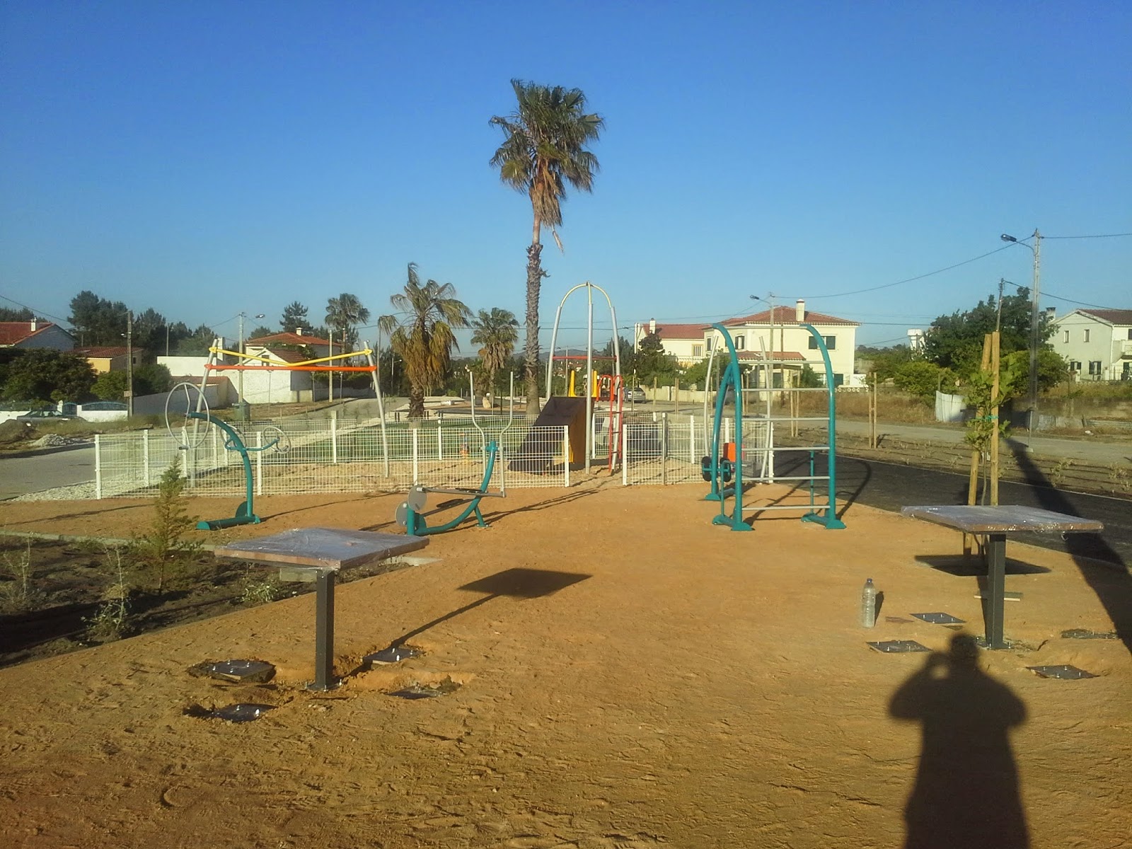 AUGI FF71 - PINHAL DO GENERAL