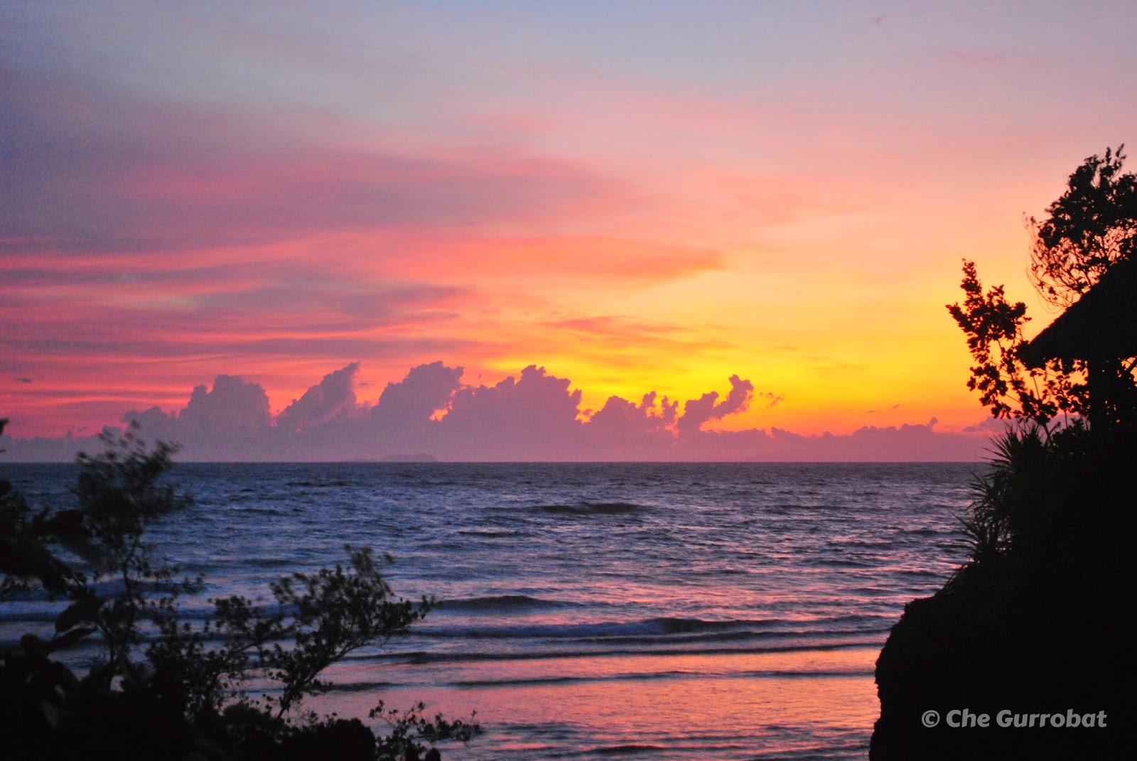 Backpacking Pilipinas: 30 Magical Sunsets in the Philippines