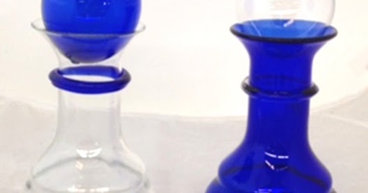 Heart of Glass - Blenko Glass: New Blenko Design Series