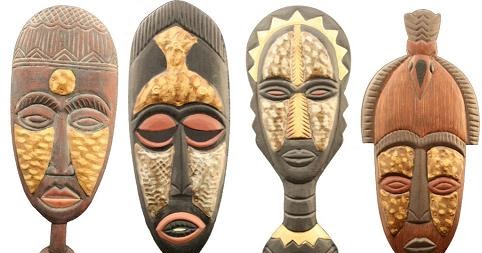 Mask ,Ritual masks,Masks in theatre