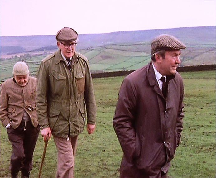 The Story of EUSTON FILMS