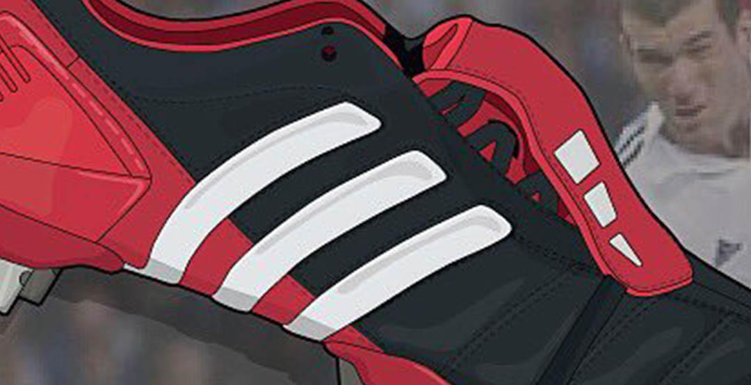 Comeback Next Year - Here is The Full History of the Adidas Predator ...