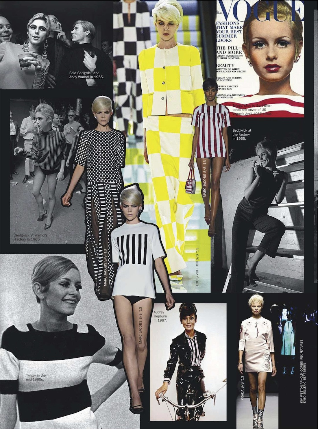 factory settings: ruby jean wilson by derek henderson for vogue ...