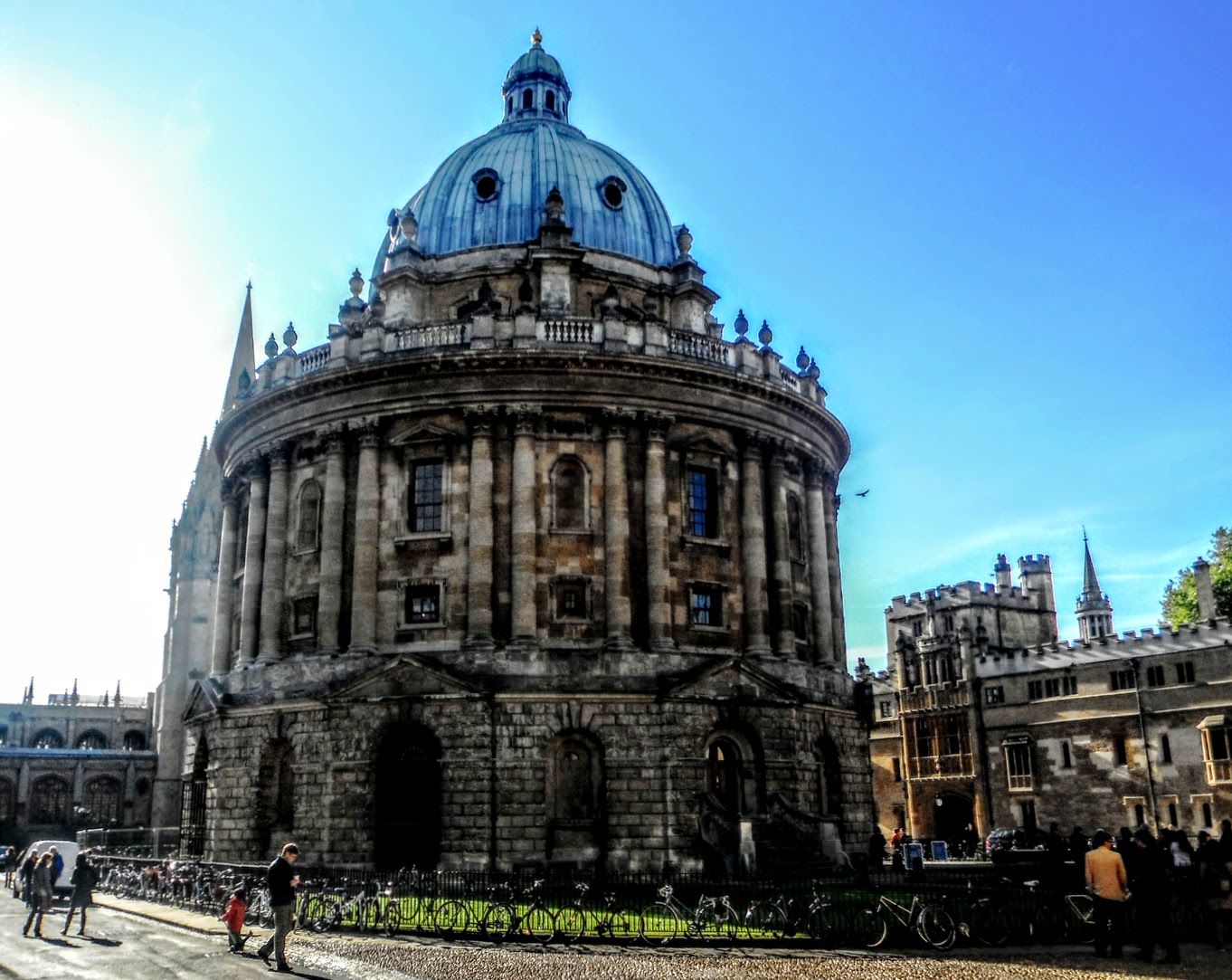 Patrick Comerford: Elizabeth Anscombe (1919-2001): Limerick-born ...