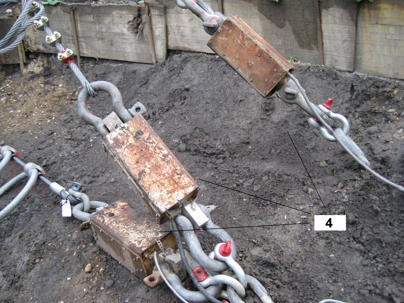 Inside the Debris Flow: Shallow landslide full-scale field test ...