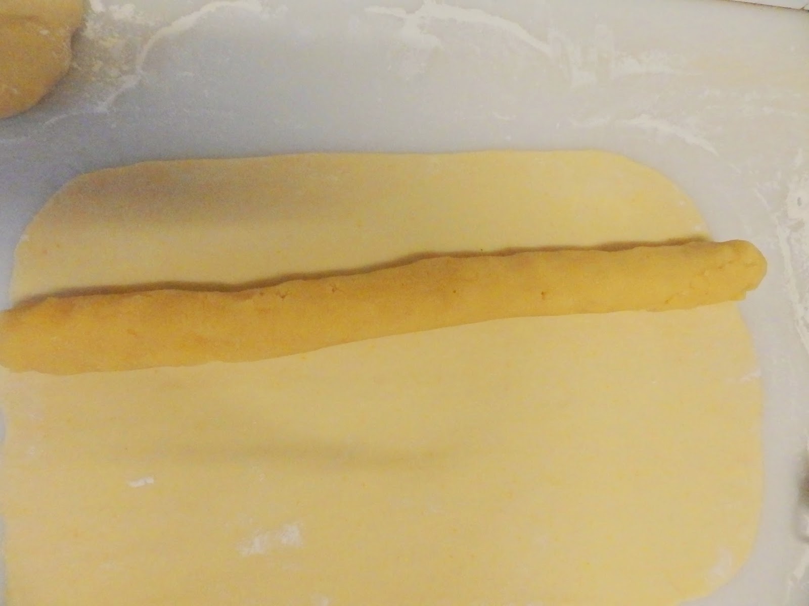 Tortell de Reis de massapà