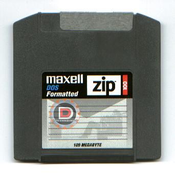 Pengertian dan Macam-Macam Storage Device - Teknologi Komputer