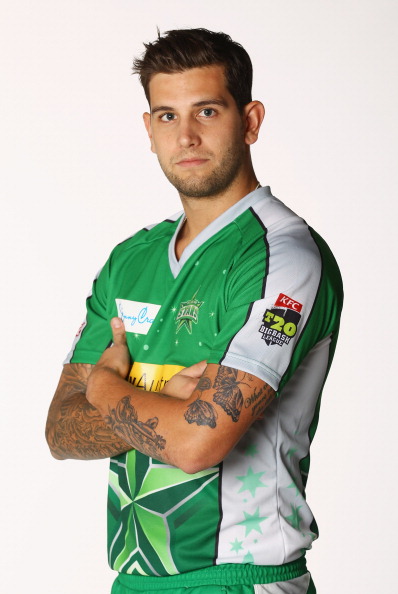 Amazing Tattoos Of Famous Cricket Players ~ Art Magazine