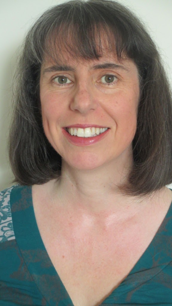 Amanda Fleet: Interview with Lesley Kelly