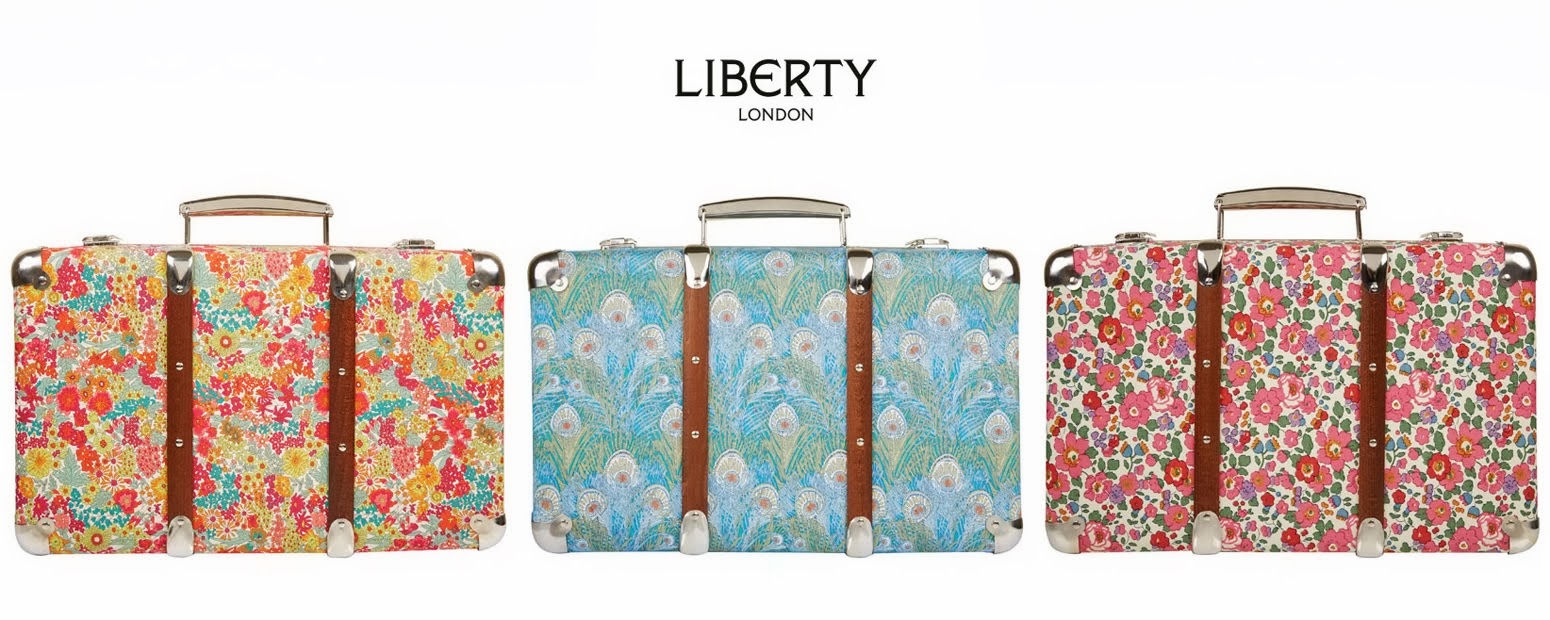 隨寫 – 出去旅遊也要加點個人風格『旅行箱』part 2 - Eblis & Atta's Atelier