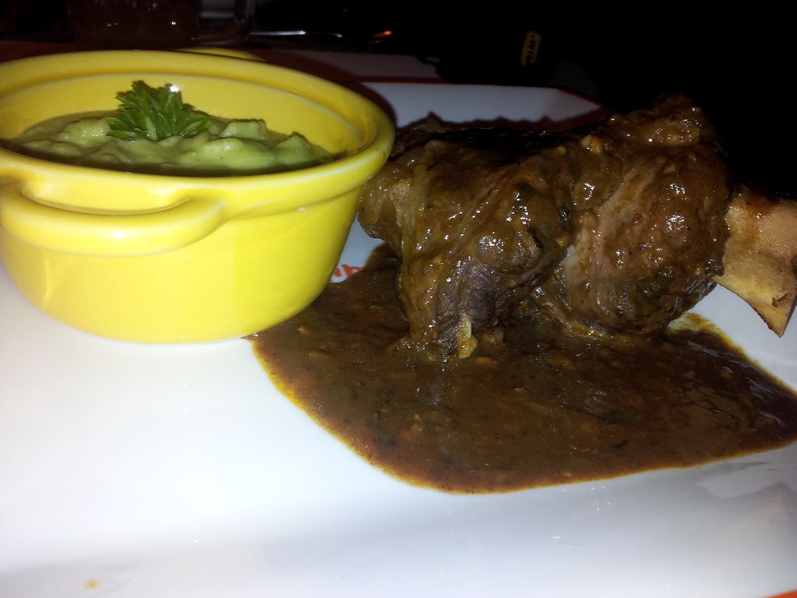 Perú Gourmand: Kamcha, el debate entre el sabor y la estética