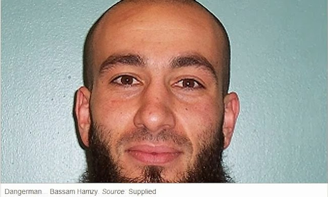 Aussie News & Views: More Harmony Day's Down Under : Mahmoud Hamzy shot ...