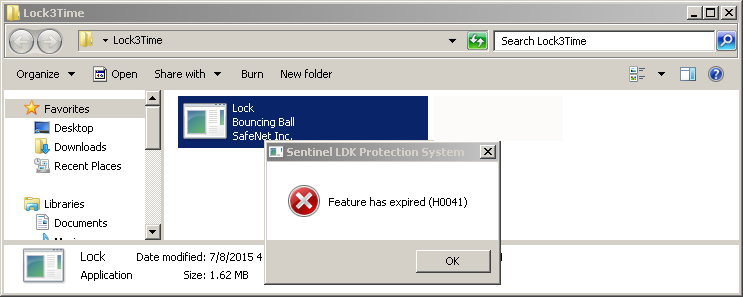 ฮาร์ดล็อค, Hardlock, Software Protection,Sentinel, การป้องกันลิขสิทธิ์ ...