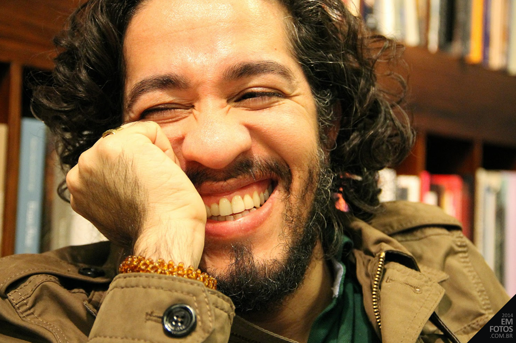 Especial Jean Wyllys: Entrevista exclusiva para os leitores do Em Neon ...