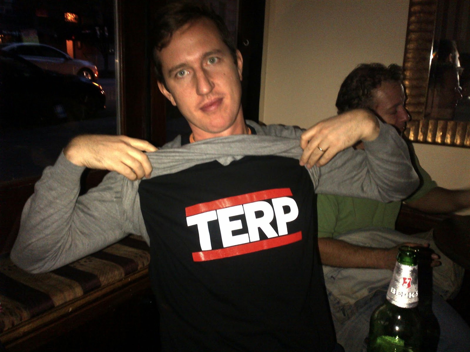 Team Terp: NYC