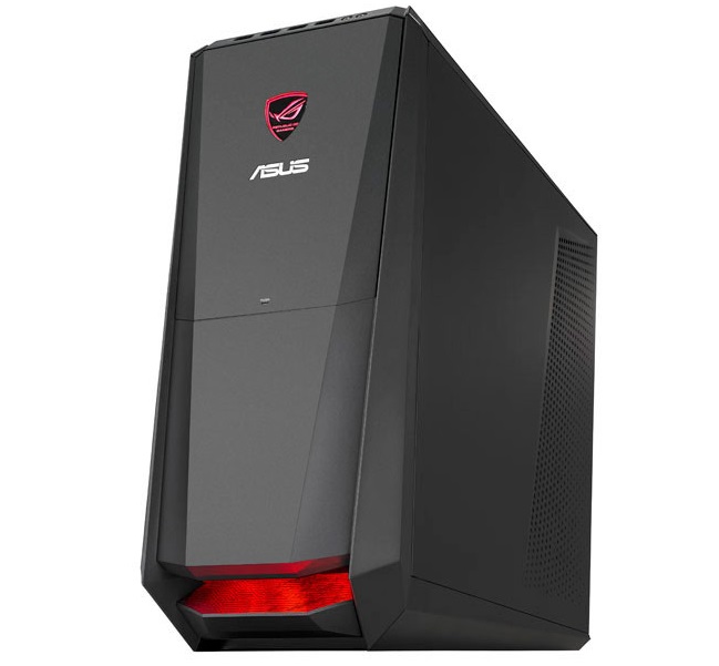 ASUS Republic of Gamers (ROG) Unveils New Gaming Hardware at Computex 2013!
