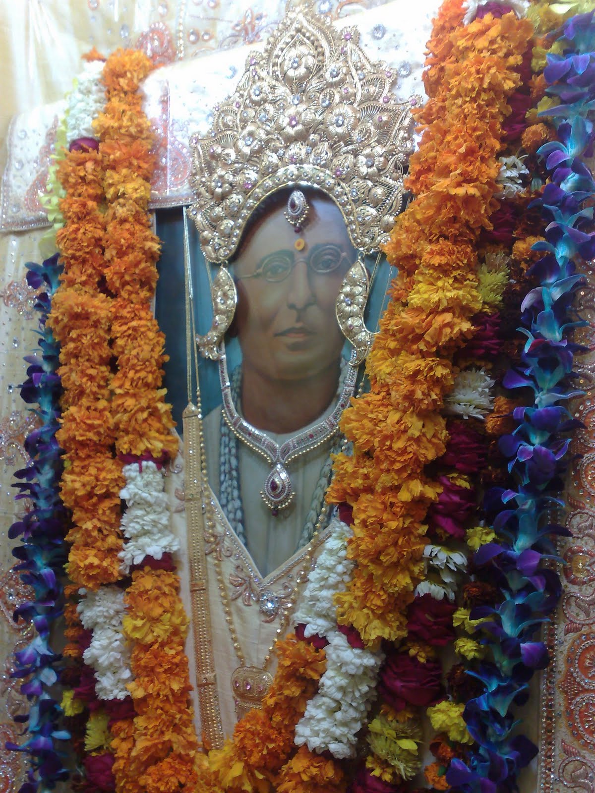 Shri Nangli Sahib Darbar Trust Nangli Tirath Nangli Dham: Nangli Sahib ...