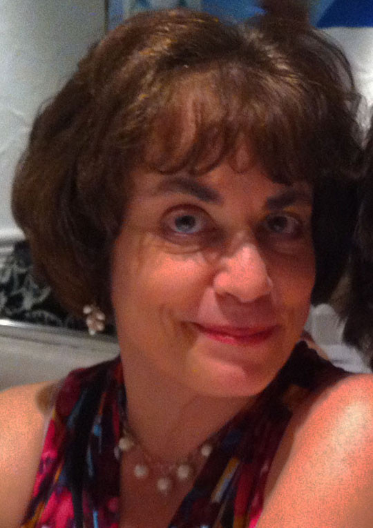 Artists Tell Their Stories: Jane Alexandra Walsh, Artist & Teacher ...