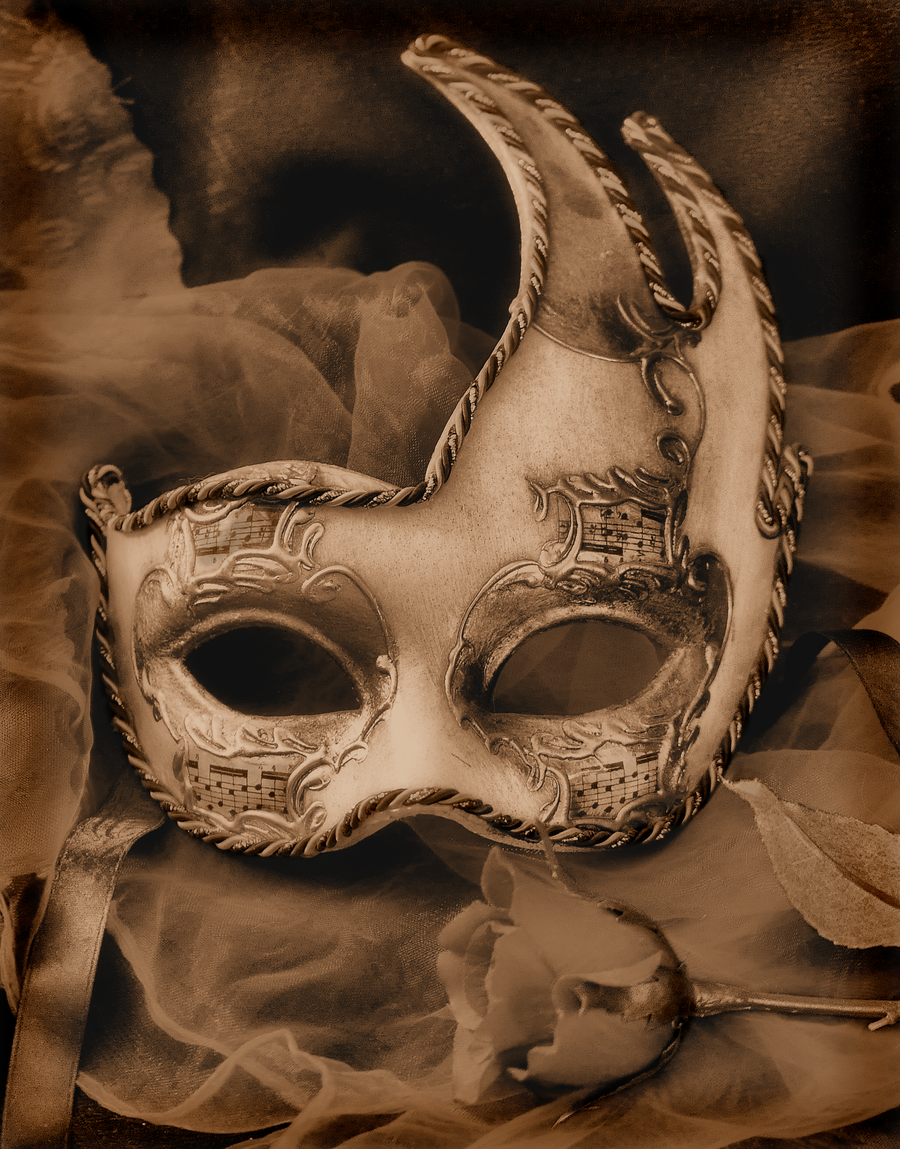 V.I.F (Very Important Fashionistas) by Jerseyfashionista: Masks Designs ...