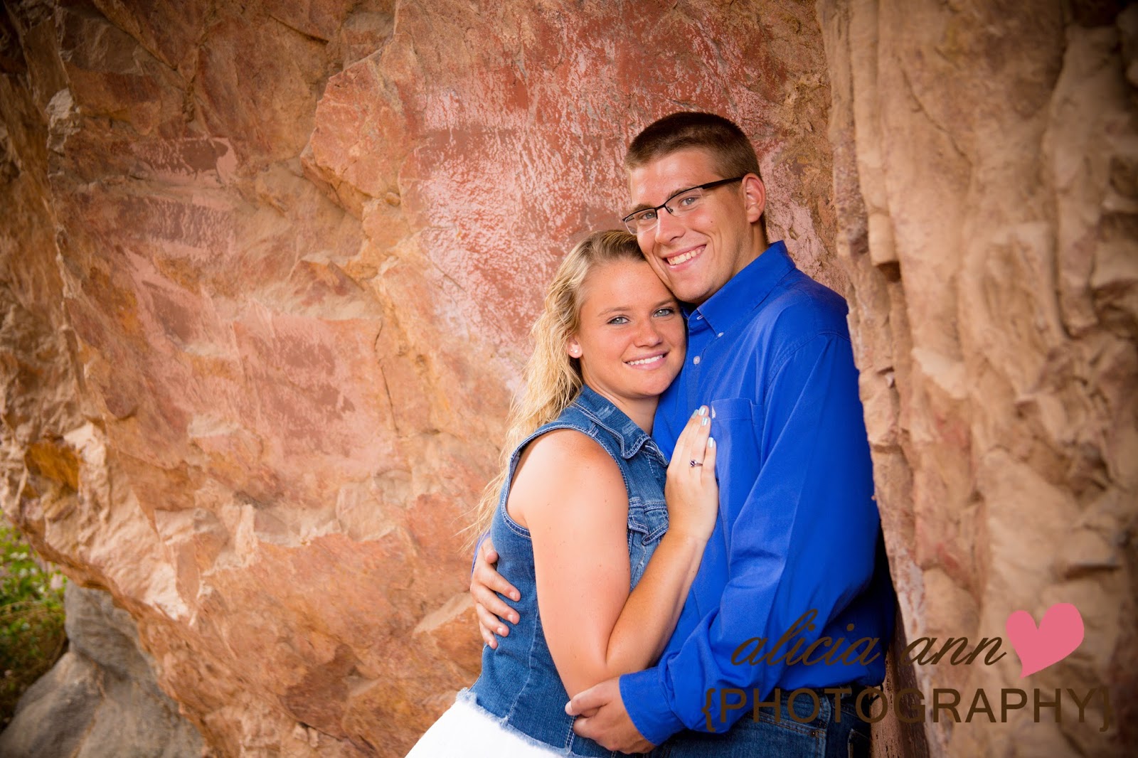 alicia ann {PHOTOGRAPHY}: Sweet Love {Carly & Tait}