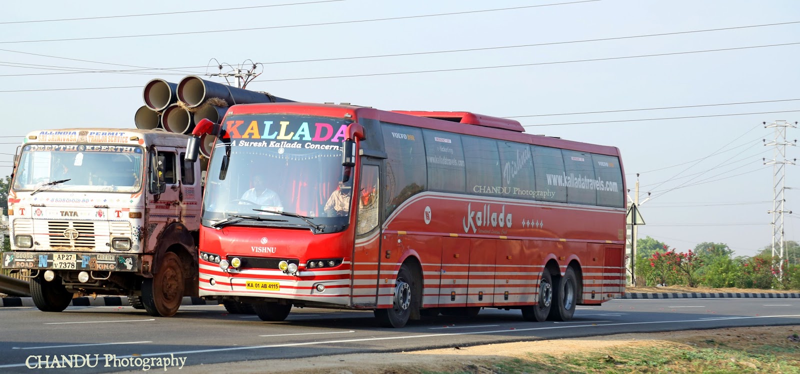 chanduphotography: KALLADA TRAVELS