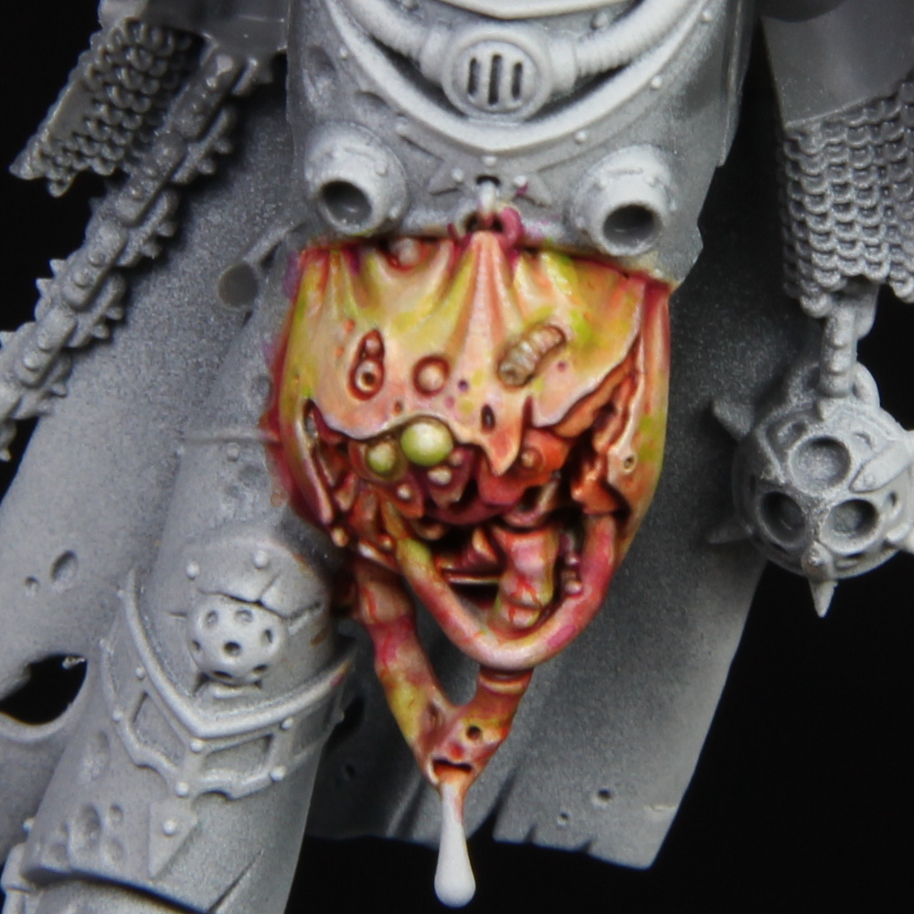 Le Blog dé Kouzes: Rotten Flesh Tutorial