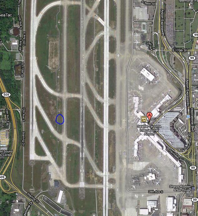 Cliff Mass Weather Blog: Did Sea-Tac's Third Runway Change Our Climate?