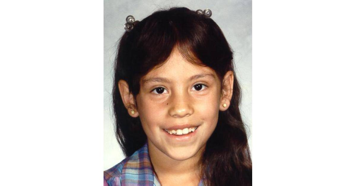 The Strange Disappearance of Anthonette Christine Cayedito ...