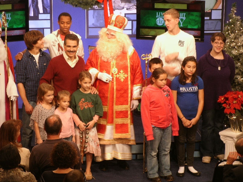 Becoming True Men of God: (110) A Few of Dr. Ray Guarendi's Parenting ...