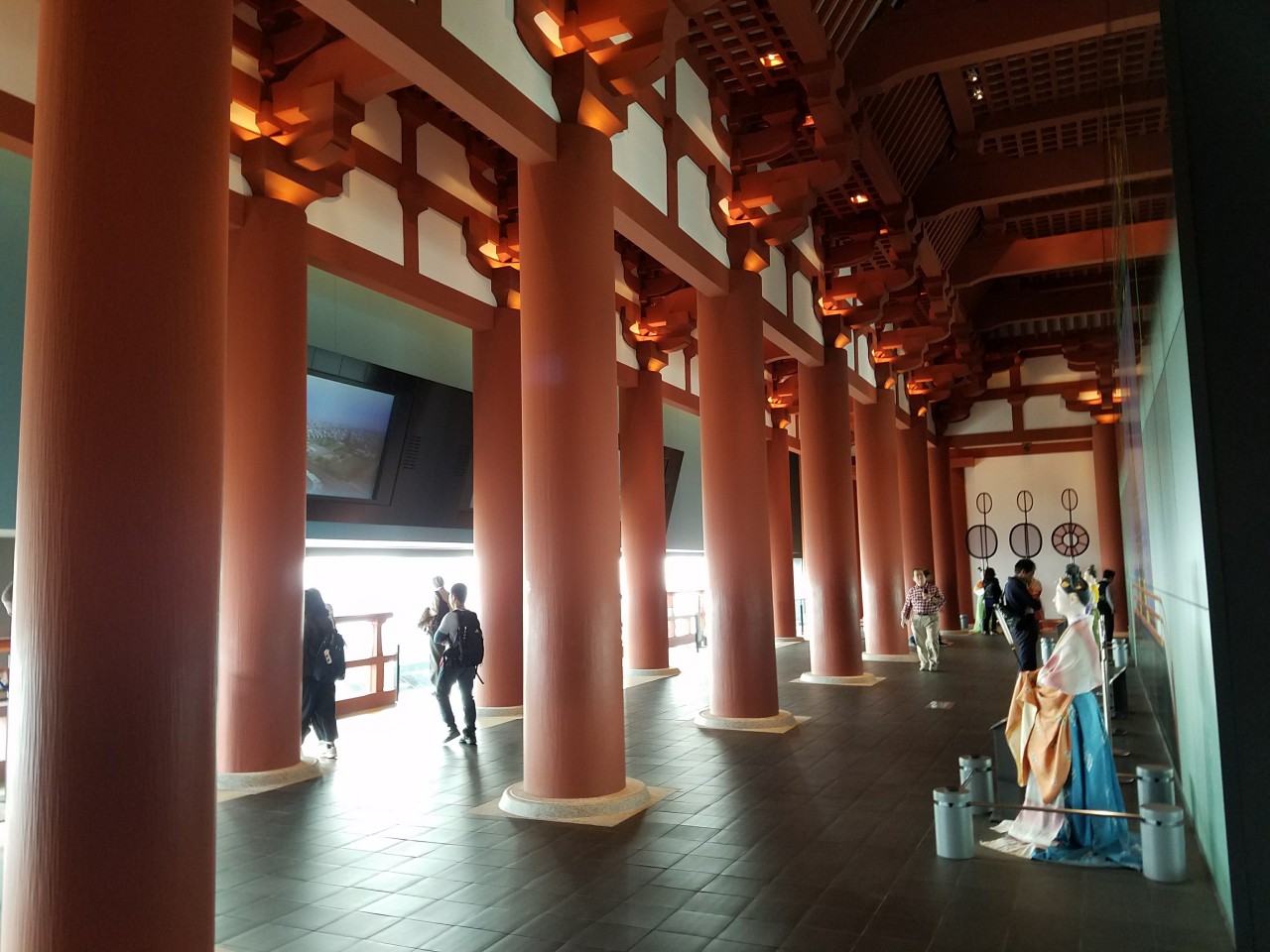 Sekai Ichi: Japan Travel Blog: Osaka Museum of History