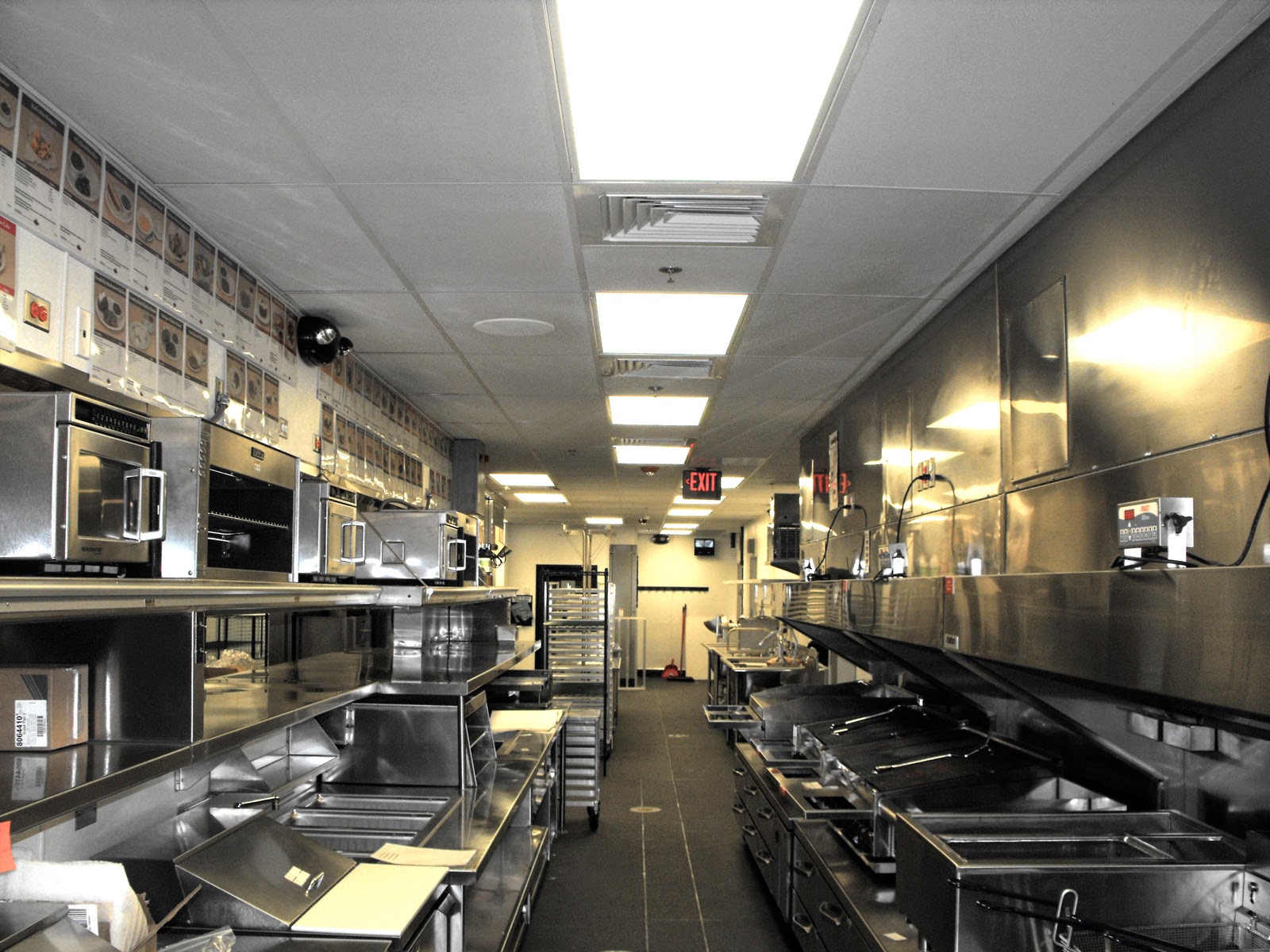 What Does the Fox Say?