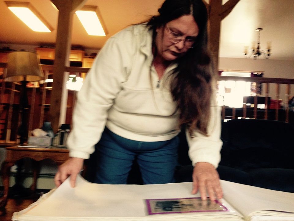 Unit 1012: The Victims' Families For The Death Penalty.: IN LOVING ...