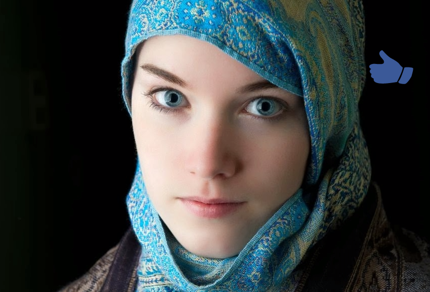 10 Negara Penghasil Cewek Paling Cantik Sedunia ,Mantap Broooo - Tau Berbagi