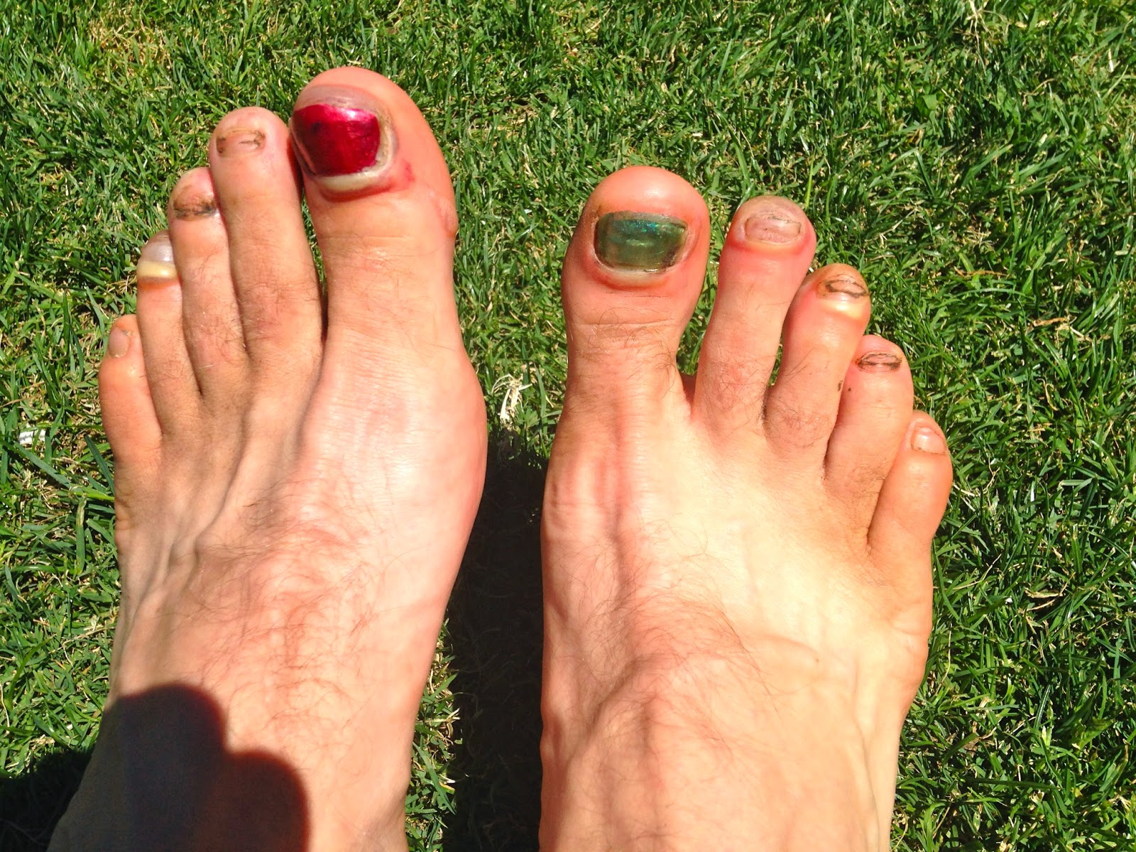 Wanderplace: Race Report: 2014 Western States 100 Mile