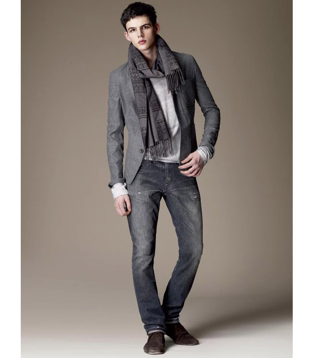 Fashion for Your Wardrobe!: MEN'S FASHION - EVERYDAY WARDROBE GUIDE!