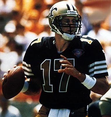Today in Pro Football History: 1994: Rams Trade Jim Everett to Saints