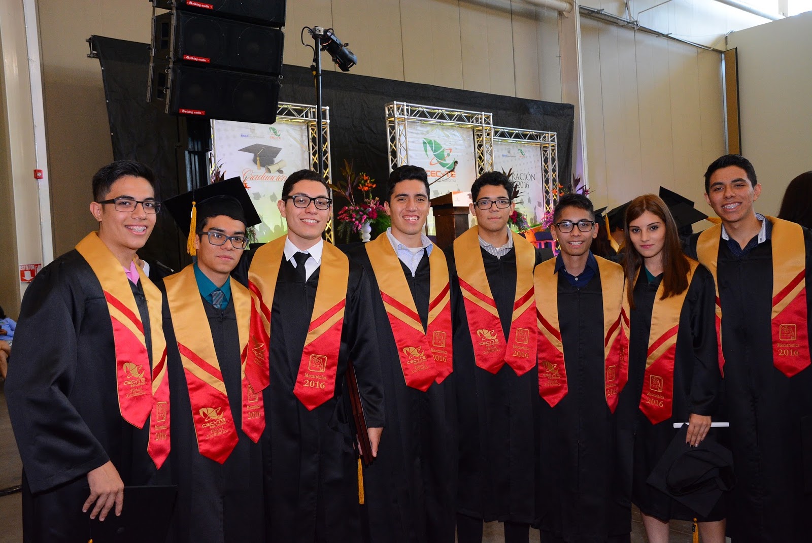 FORTALECE GOBIERNO DEL ESTADO FORMACIÓN ACADÉMICA DE ESTUDIANTES DE ...