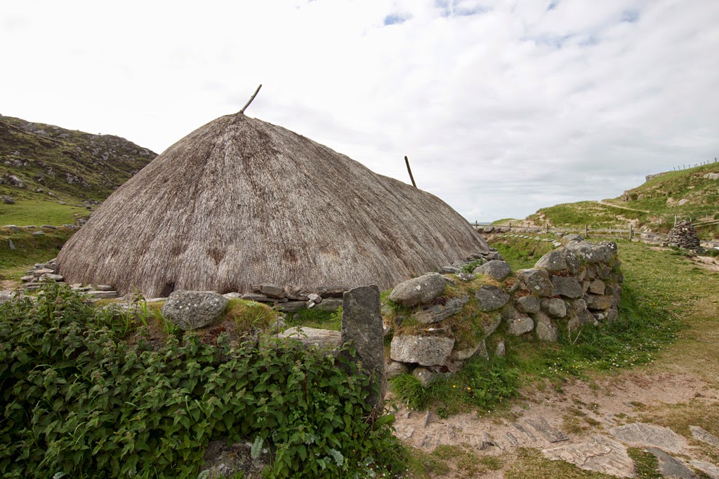 HDR-Germany | Scotland Tour 2013 – Tag 5 – Barabhas/Barvas – Uig Sands ...