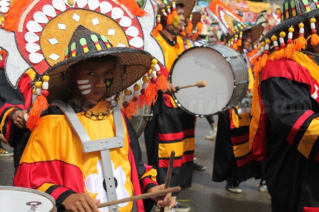 Pinoy Festivals: Hala Bira! Pwera Pasma! Viva Senyor Santo Niño!!! My ...