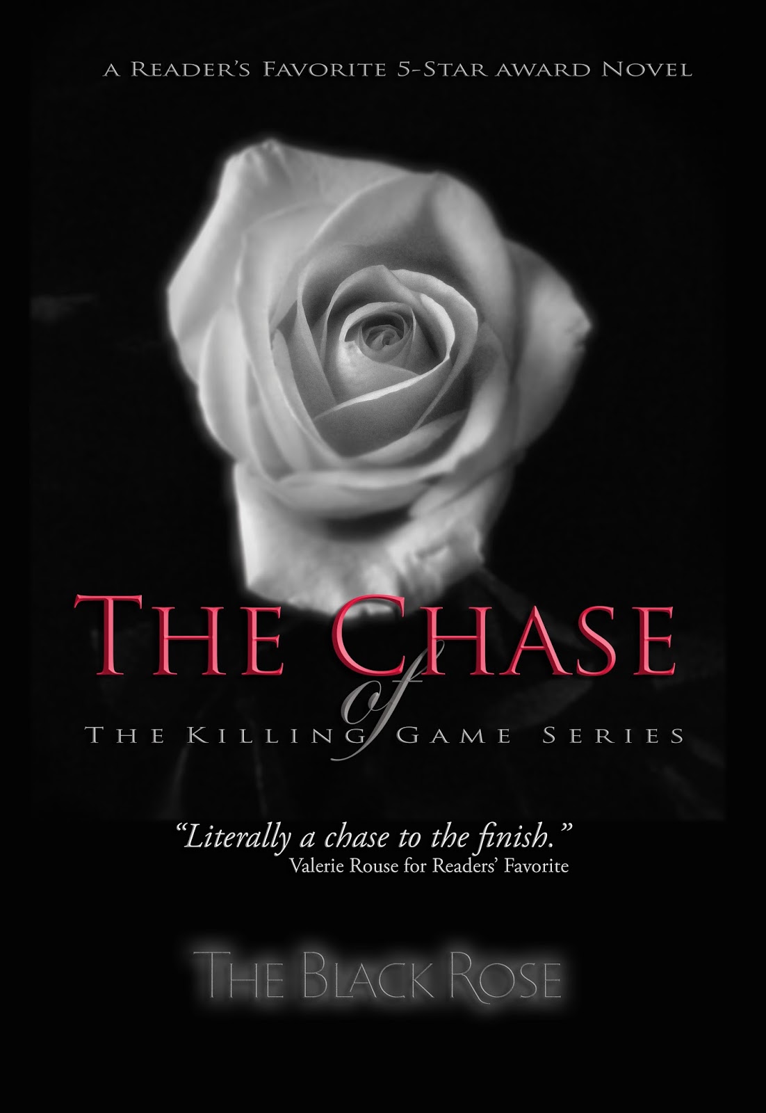 Author Sarah Jane Butfield: "Stunning" Author The Black Rose Cover ...