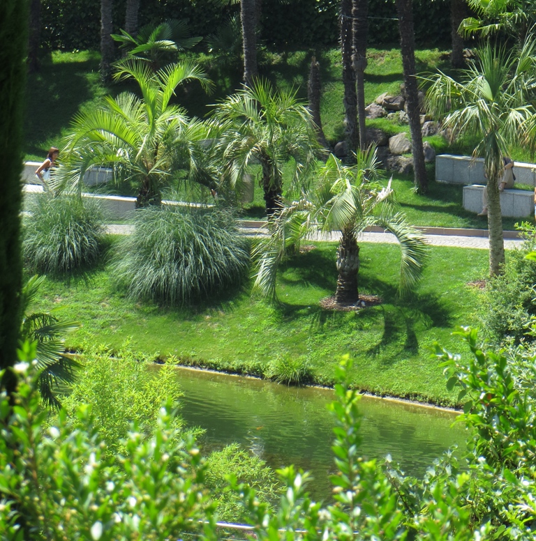 Der Schwanbürger: Si, si, Sisi war auch schon hier: Auf Schloss ...