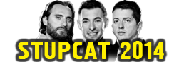 Stupcat 2014