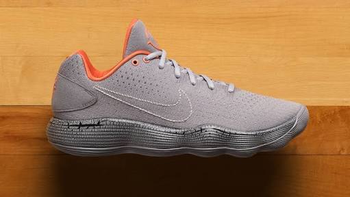 sneakerviewph: Nike React Hyperdunk 2017 low "Manila" available via ...