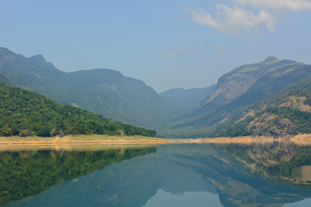 Tamilnadu Tourism: Kalakkad Mundanthurai Tiger Reserve, Thirunelveli