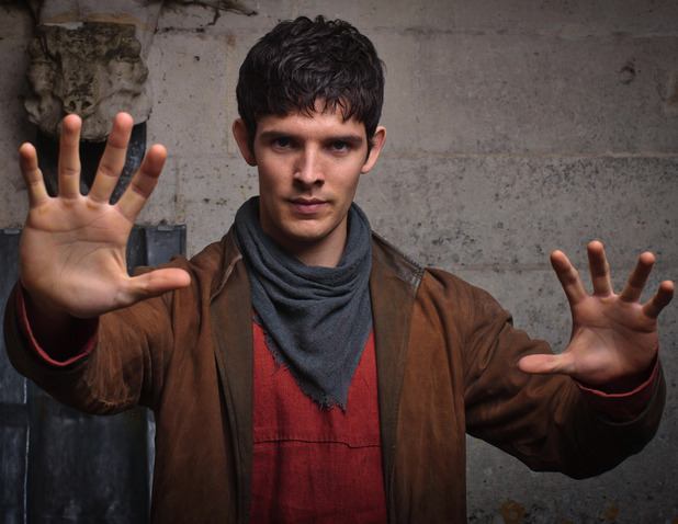 The Art of Clothes: Merlin Season 5: The Last Season