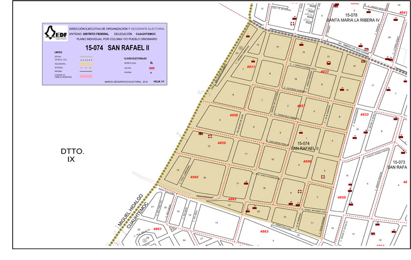 VISITAS GUIADAS por la ciudad