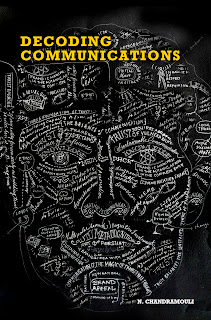 DECODING COMMUNICATION: Cover design of Decoding Communications ...