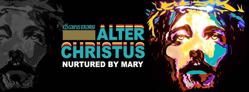 Becoming Another Christ