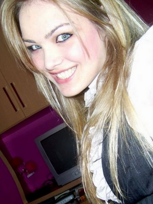 Fotos Fake: Fotos Fake Bárbara Heck